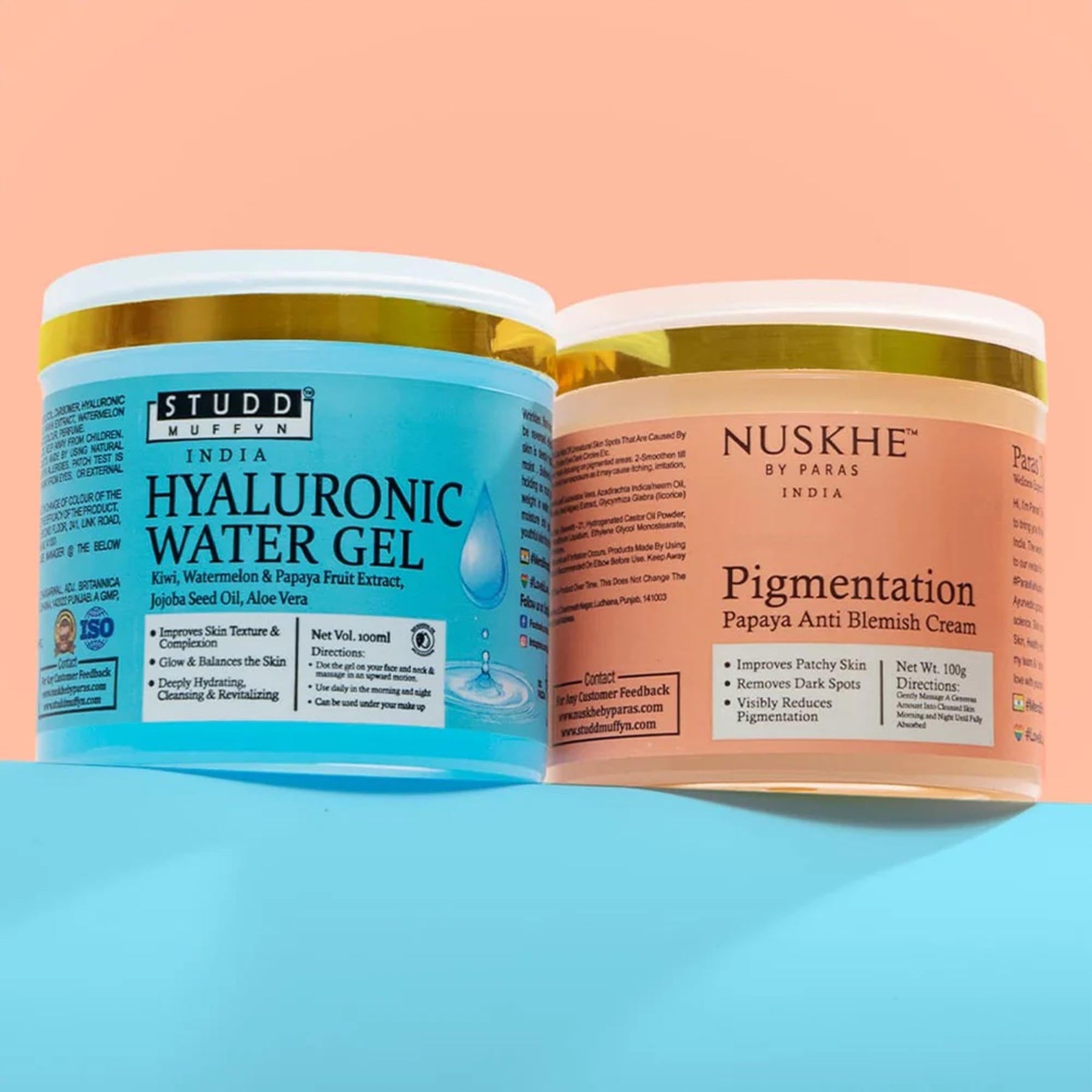 Nuskhe By Paras Best Seller – nuskhebyparas