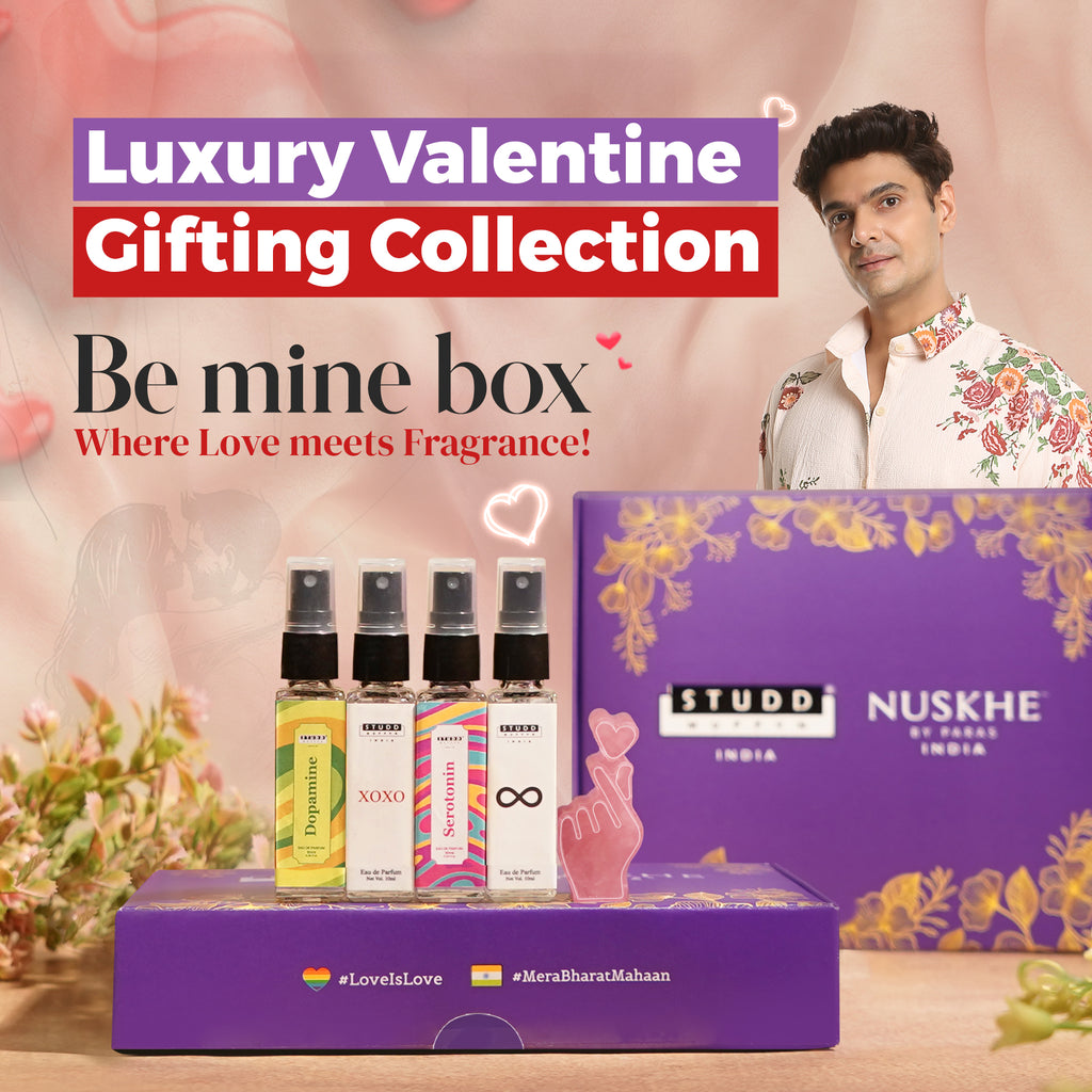 Be Mine Box – nuskhebyparas