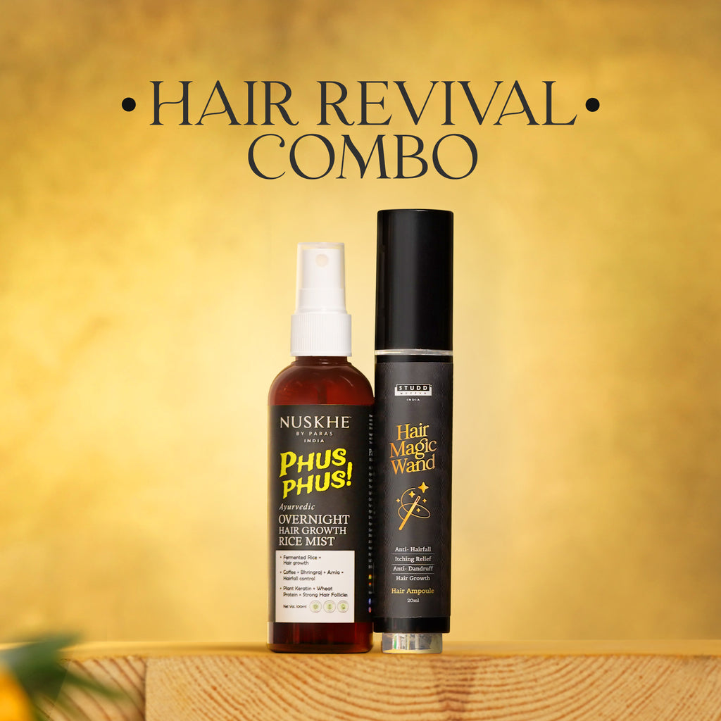 Hair Revival Combo – nuskhebyparas