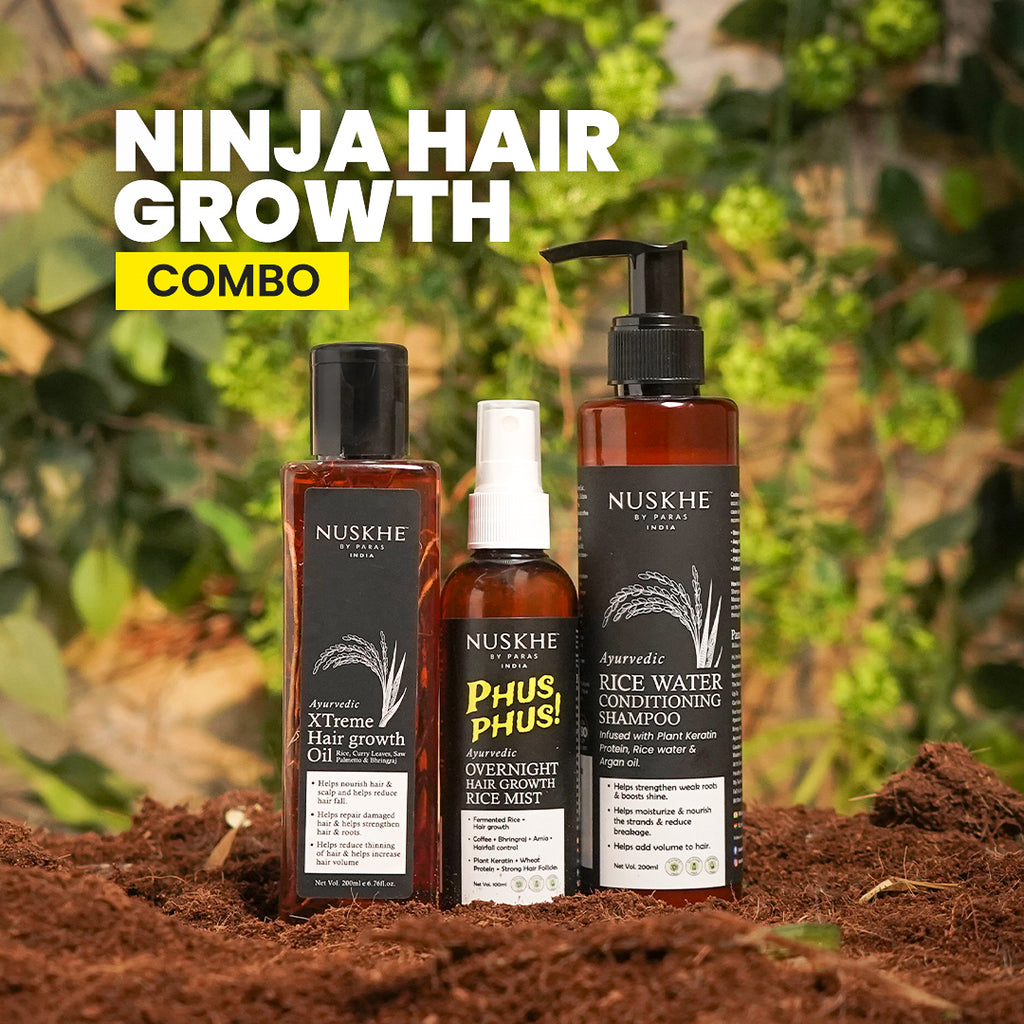 Ninja Hair Growth Combo – nuskhebyparas