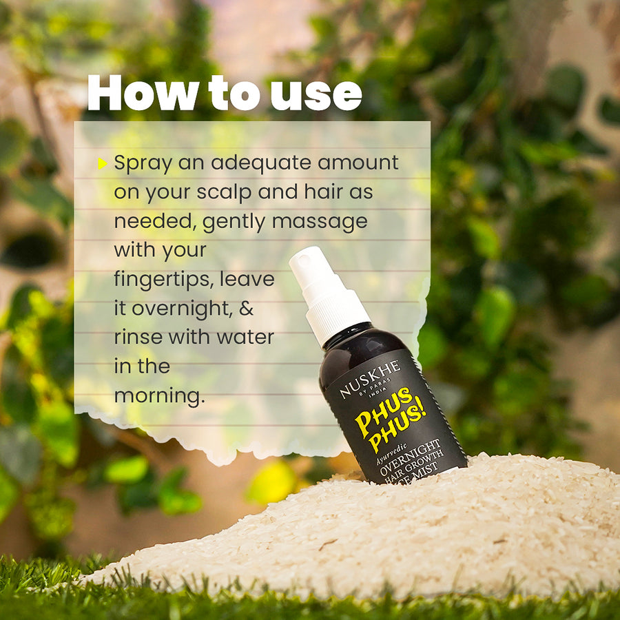 Nuskhe By Paras Best Seller – nuskhebyparas