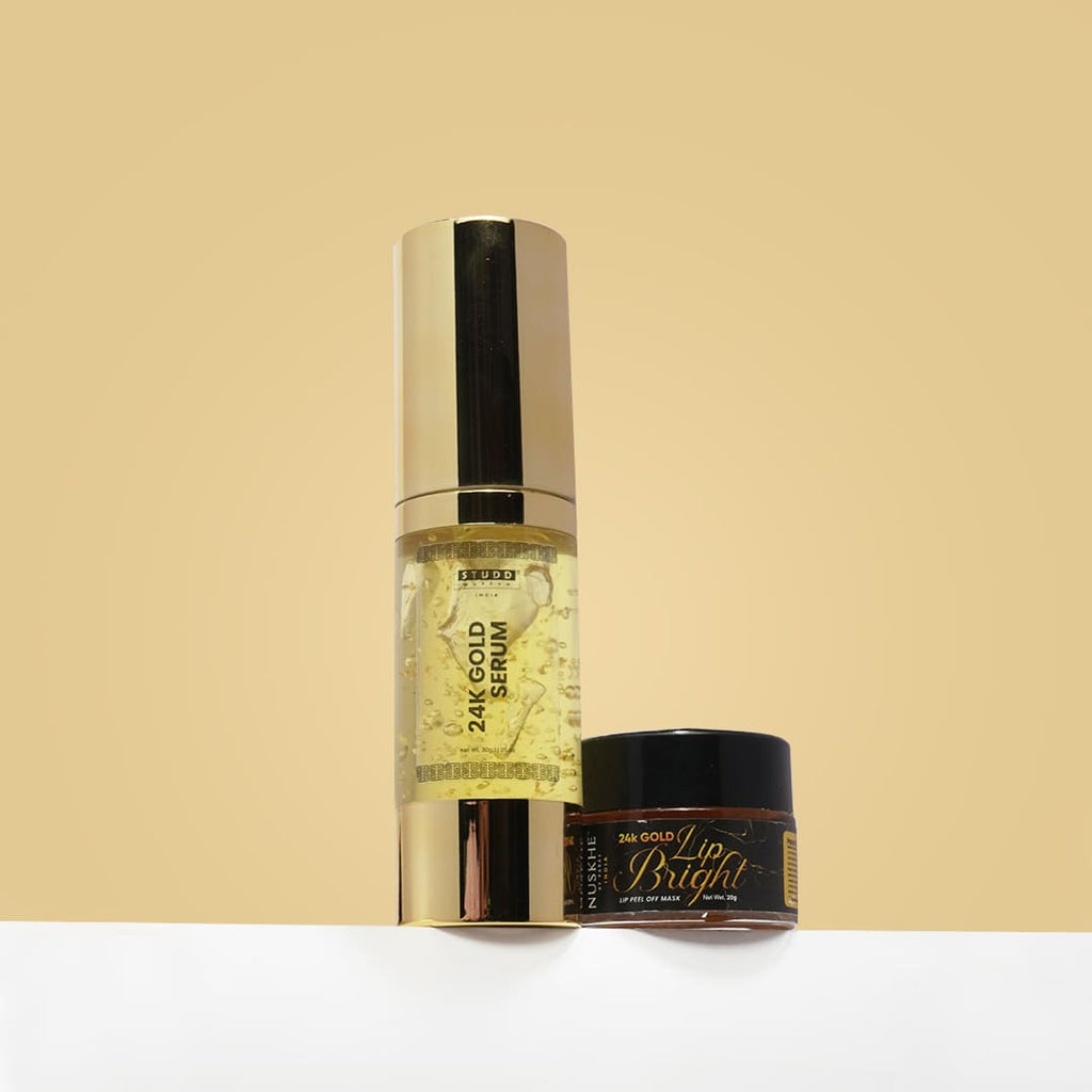 Glow Like Gold Combo – nuskhebyparas