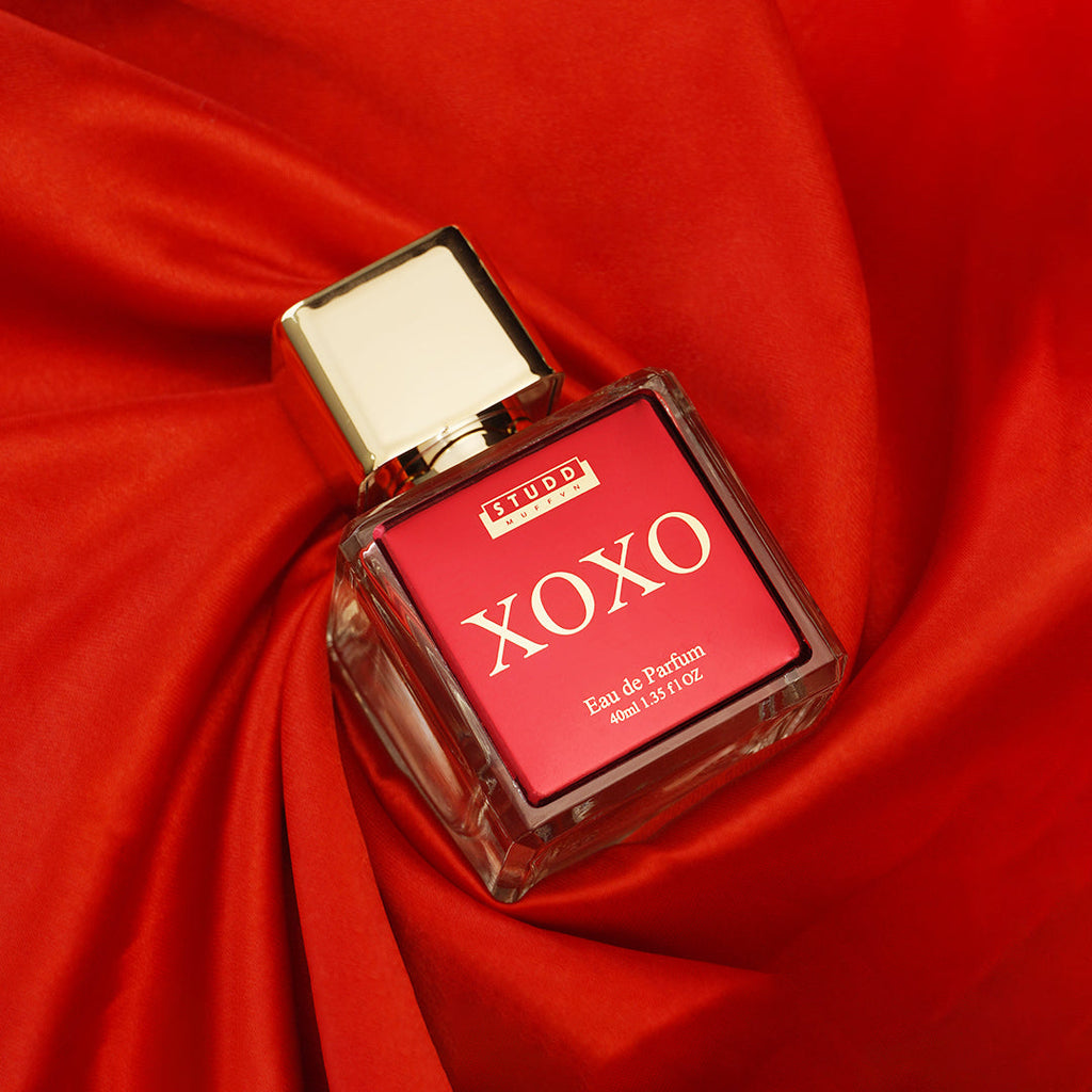 XOXO Eau De Parfum * 40ml * For Men & Women – nuskhebyparas
